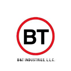 B&T Atlas – FH Munition Inc.