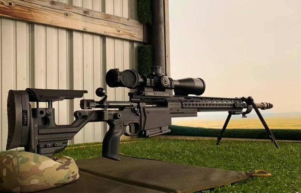 Firearms – FH Munition Inc.