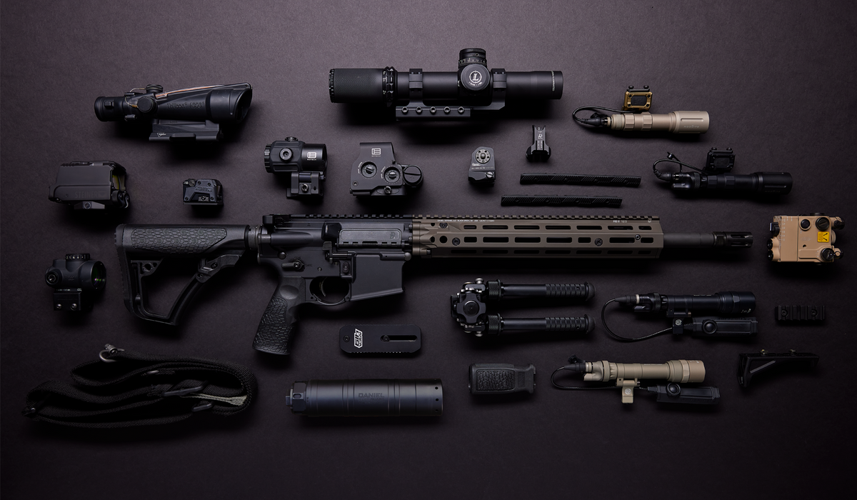 Accessories – FH Munition Inc.