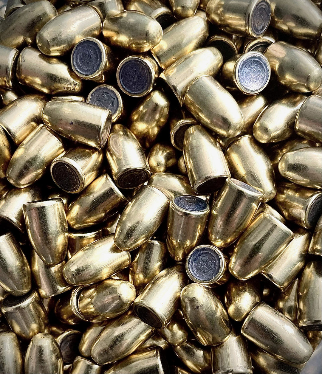 Reloading Supplies & Equipment – FH Munition Inc.