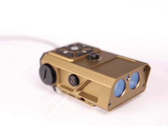 FIRE4000 Ballistic RangeFinder Elite – FH Munition Inc.